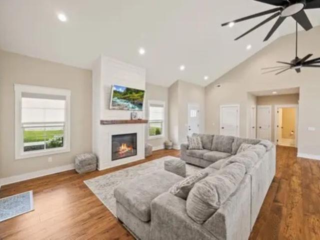 2387 Mountain Reserve
