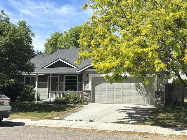 2387 N Peachwillow Ave, Kuna, ID 83634