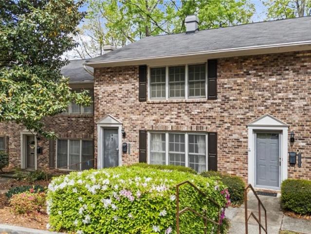 2387 Northlake Ct NE, Atlanta, GA 30345 | MLS #7748 | Compass