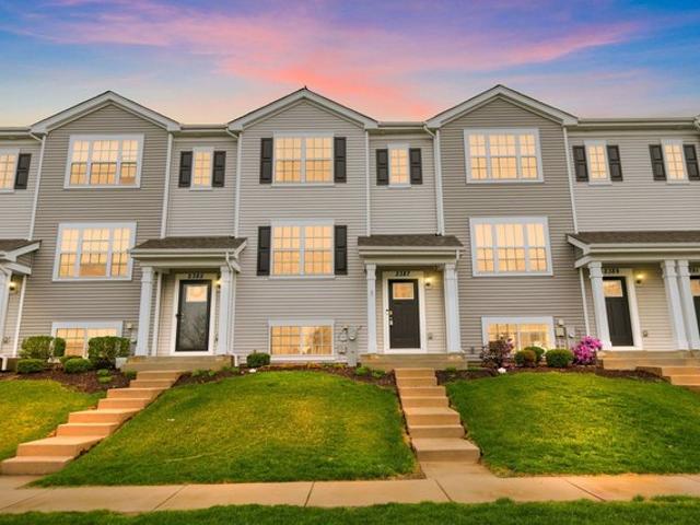 2387 Alison Ave, Pingree Grove, IL 60140