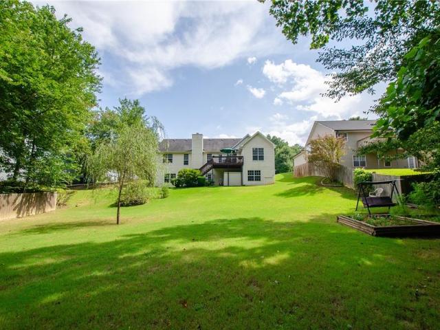 2387 Ashbury Court