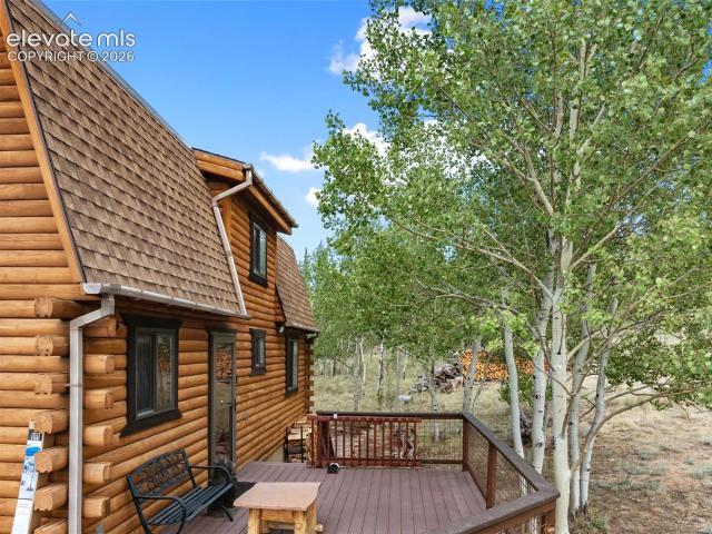 2387 Buffalo Ridge Rd, Como, CO 80456 | MLS #9679