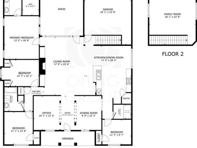 2387 Barret Dr, Frisco, TX 75033 | MLS #21253