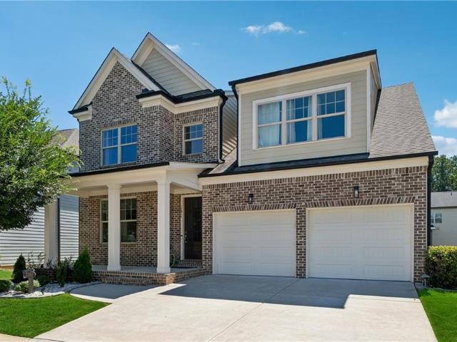 2387 Colby Ct, Snellville, GA 30078 | MLS #7739