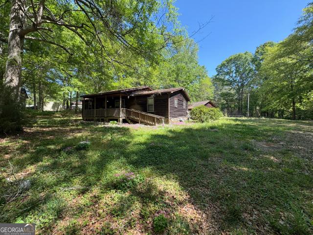 2387 Highway 16 W