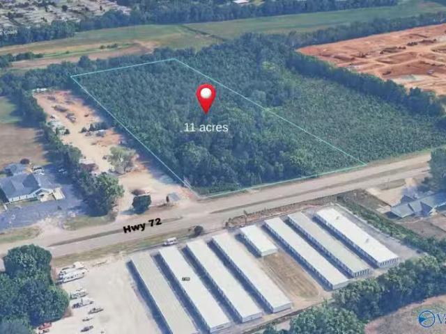 2387 HIGHWAY 72 E, HUNTSVILLE, AL 35811
