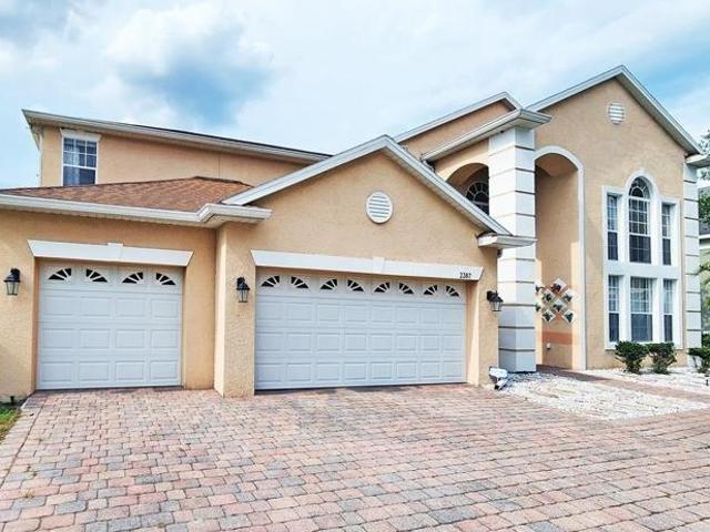 2387 Laurel Blossom Cir, Ocoee, FL 34761
