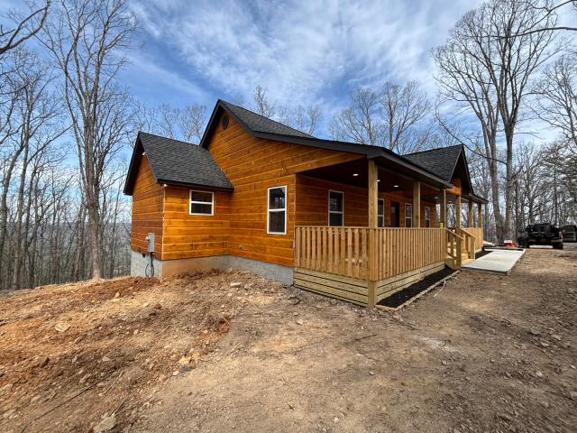 2387 Porch Rock Road