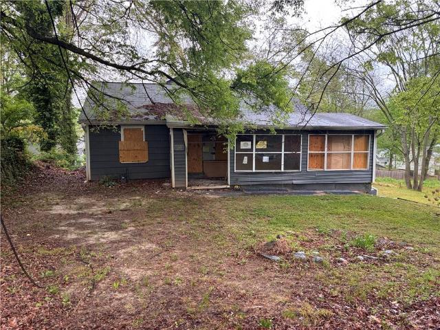 2387 St James Dr NW, Atlanta, GA 30318 | MLS #7755 | Compass