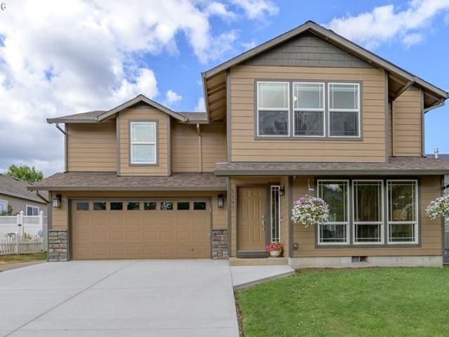 2387 SW Leo St, McMinnville, OR 97128