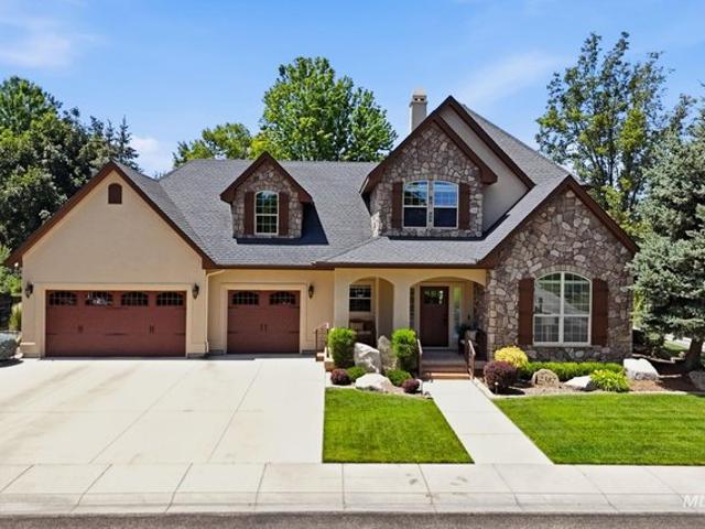 2387 S Chipper Way, Eagle, ID 83616