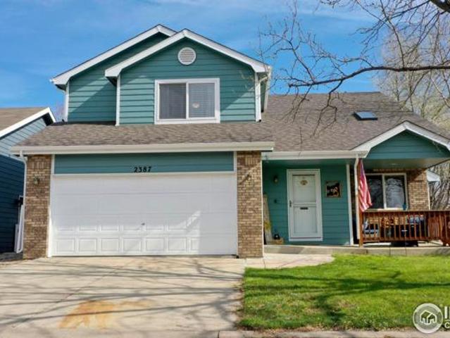 2387 Sapphire St, Loveland, CO 80537