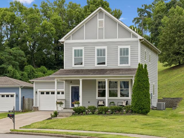2387 Somerset Valley Dr