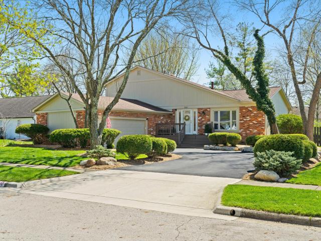 2387 Sonnington Drive