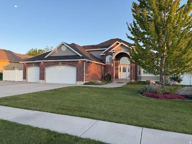 2387 W 650 N, Layton, UT 84041
