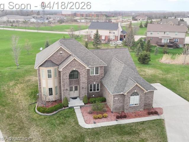 23883 Bayberry Court