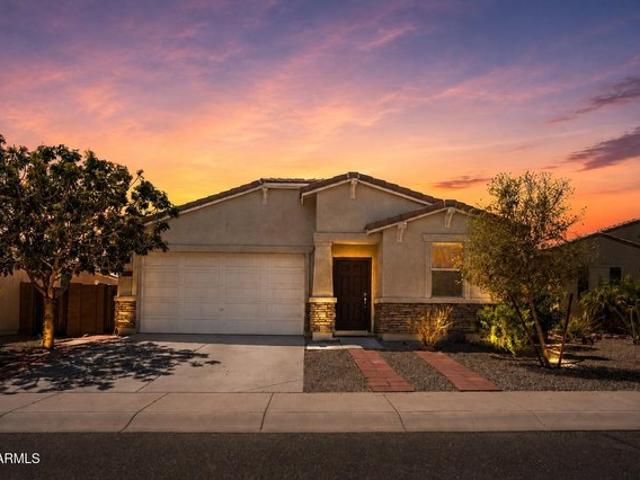 23881 W Watkins St, Buckeye, AZ 85326