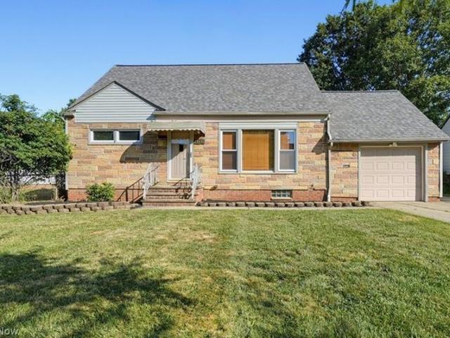 23881 Puritan Ave, Euclid, OH 44123