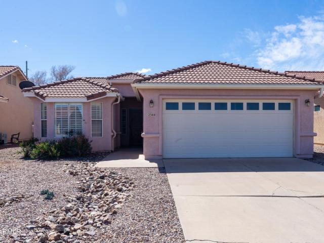 2388 Candlewood Dr, Sierra Vista, AZ 85650 | Compass