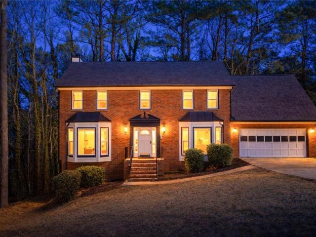 2388 Dakota Trail SW, Lilburn, GA 30047 | MLS #7709 | Compass