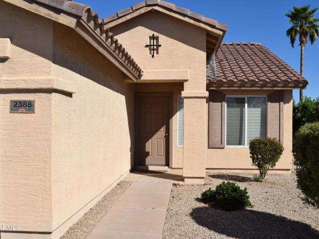2388 E Valencia Dr, Casa Grande, AZ 85194 | MLS #6992