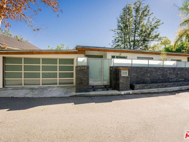 2388 Kimridge Rd, Beverly Hills, CA 90210 | MLS #26638 | Compass