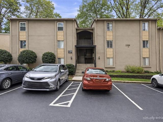 2388 Lawrenceville Hwy, Unit D, Decatur, GA 30033 | MLS #7731 | Compass