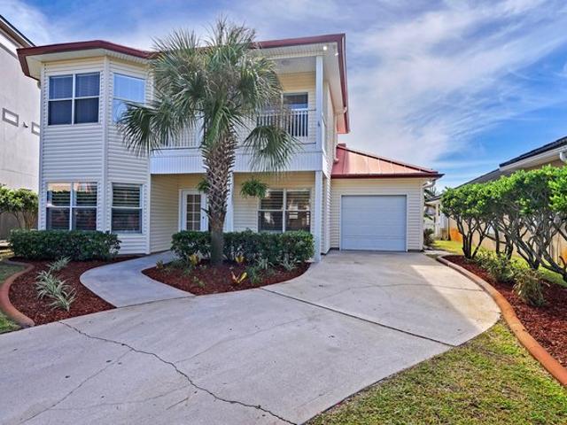2388 Palm Harbor Dr, Fort Walton Beach, FL 32547