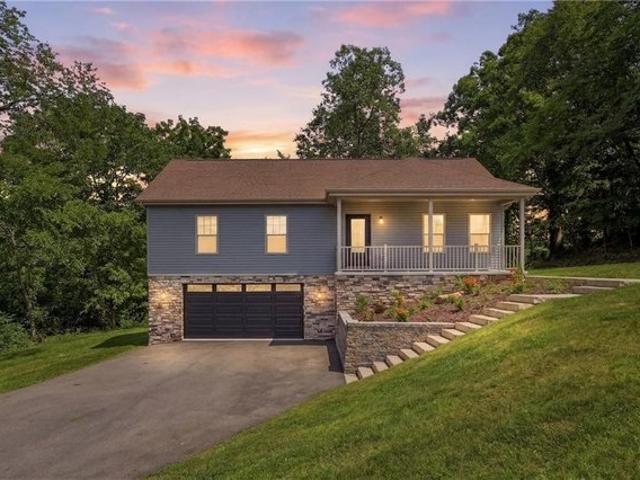2388 Ridge Road Ext, Ambridge, PA 15003