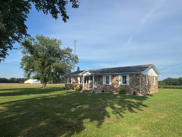 2388 State Hwy 3525