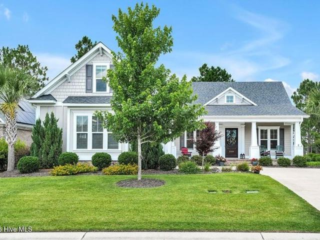2388 Sugargrove Trl NE, Leland, NC 28451