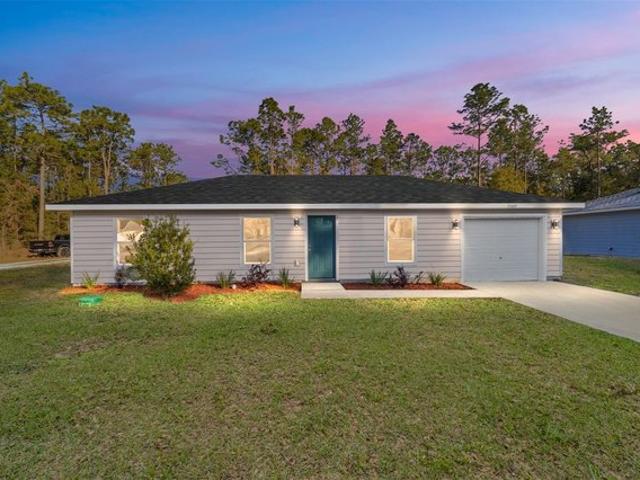 2388 SW 143rd Ct, Ocala, FL 34481