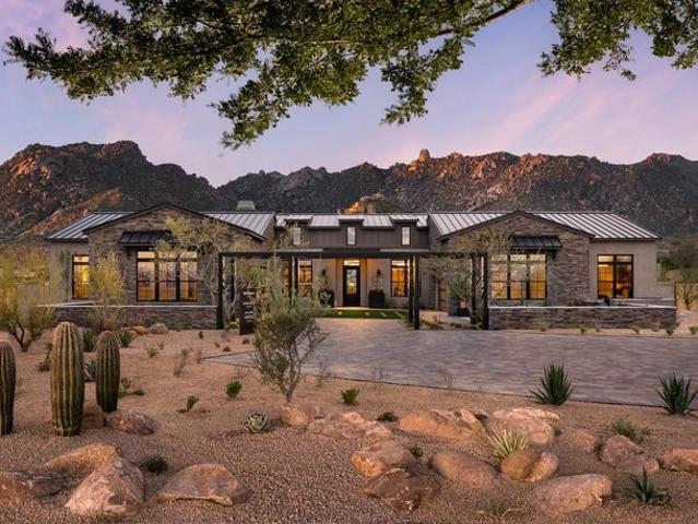 23891 N 125th St, Scottsdale, AZ 85255