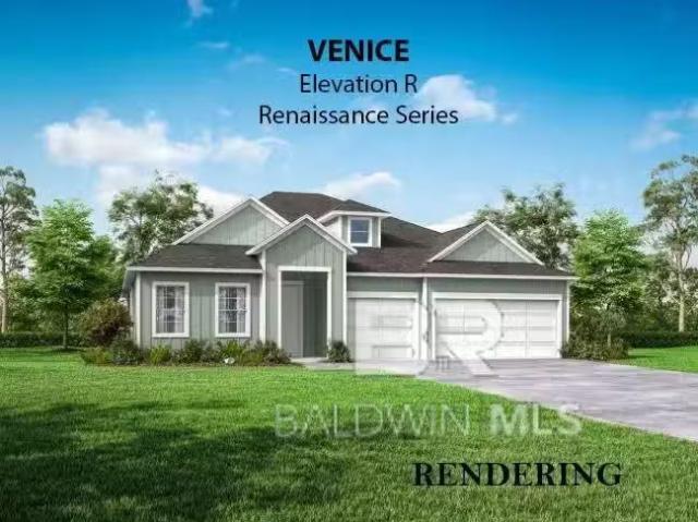 23894 SHADOWRIDGE DR, DAPHNE, AL 36526