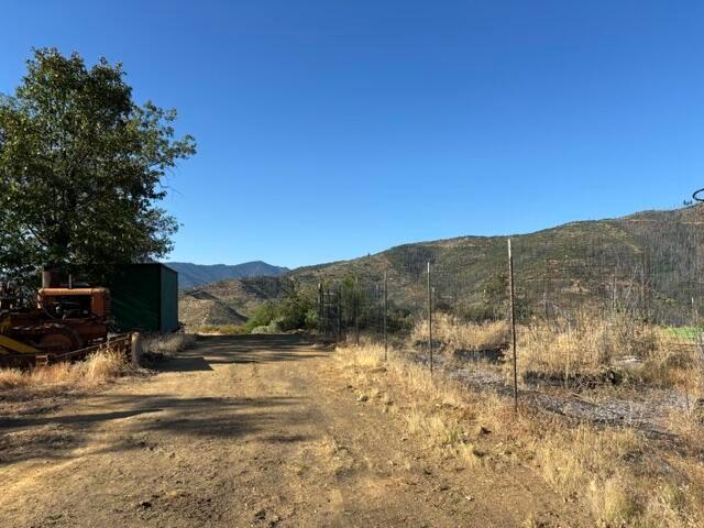 23896 Little Slate Creek Road