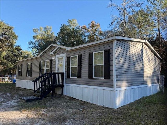 23899 NE 112th Ter, Fort McCoy, FL 32134