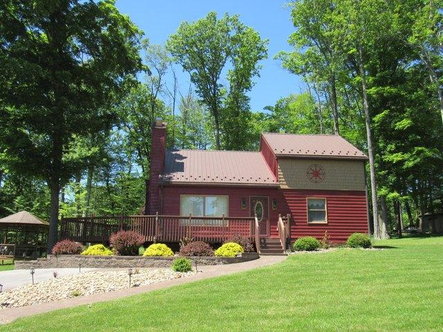 2389 Bay Rd, DuBois, PA 15801
