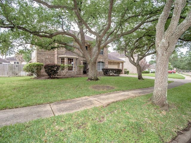 2389 Calypso Lane