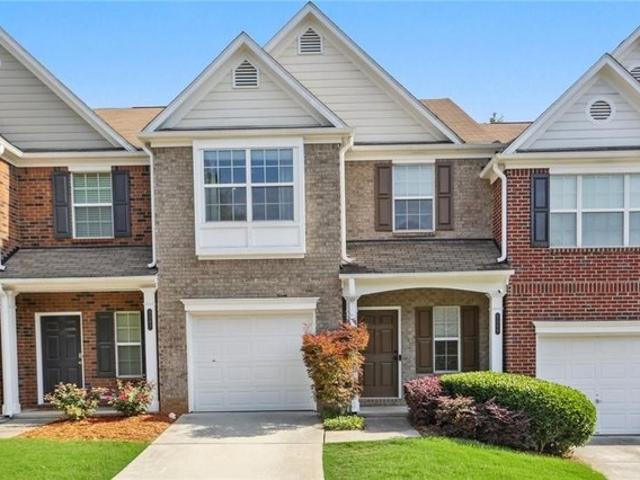 2389 Heritage Park Cir NW Unit 15, Kennesaw, GA 30144