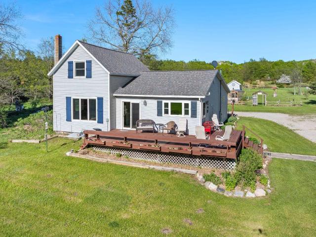 2389 Paul Rose Road