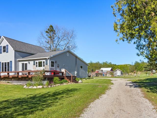 2389 Paul Rose Road