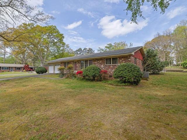 2389 Princess Lane SE