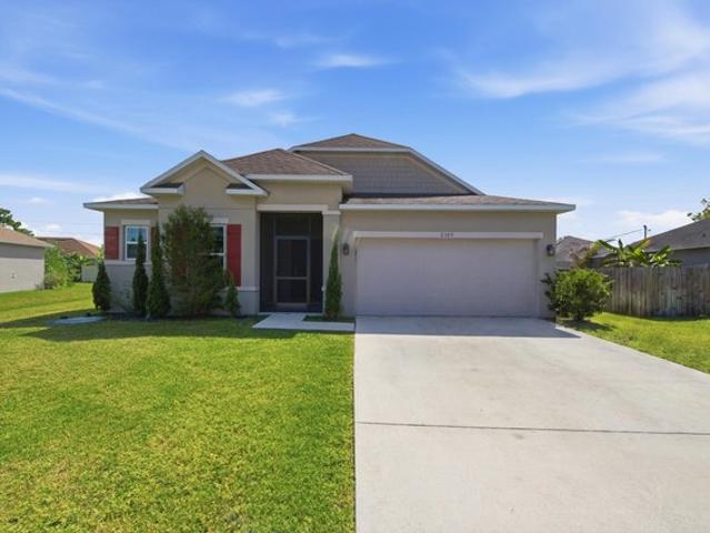 2389 SW Vale St, Port Saint Lucie, FL 34953
