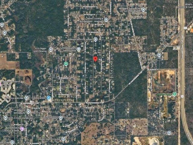 2389 S Bascombe Ave, Homosassa, FL 34448 | MLS #TB8495 | Compass