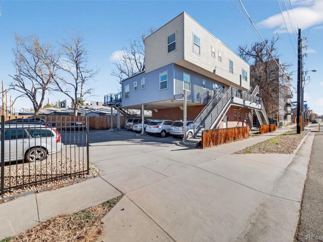 2389 S High Street # 4