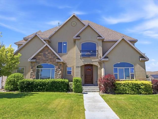 2389 S Prairie View Dr W, Eagle Mountain, UT 84005