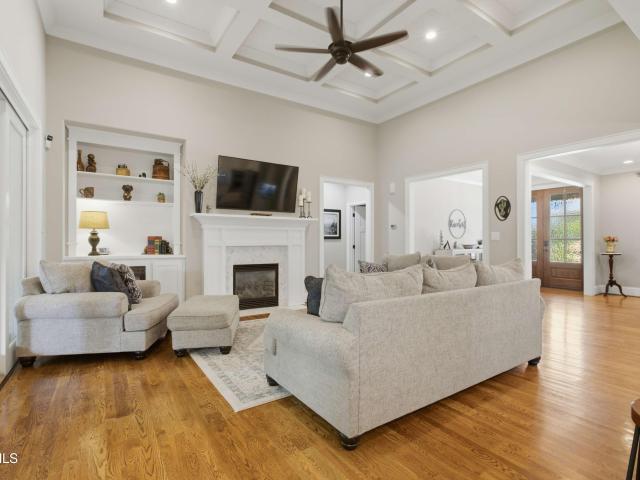 2389 Sawyers Pond Drive