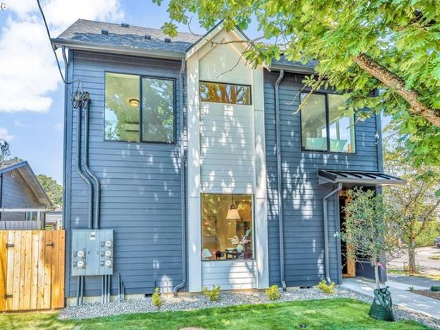 2389 SE 45th Ave, Portland, OR 97215