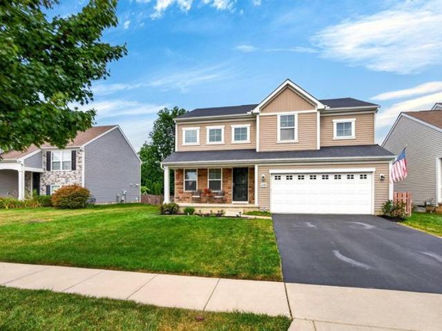 2389 Sky Valley Dr, Grove City, OH 43123