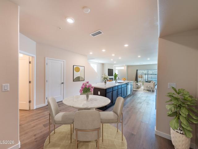 2389 Tecumseh Way, Unit 16, Sparks, NV 89436 | MLS #260002